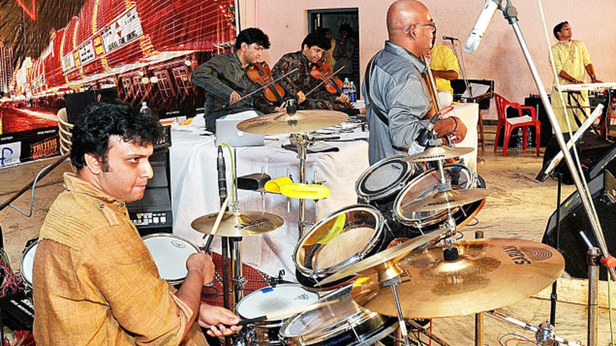 Festember opens on a high note - The Hindu