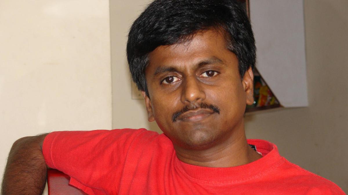 Showbitz - The Hindu