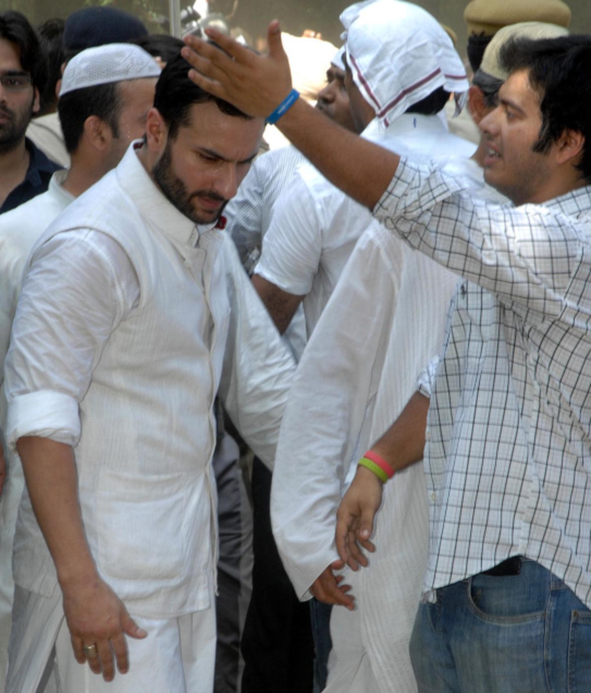 Day in Pictures — September 23, 2011 - The Hindu