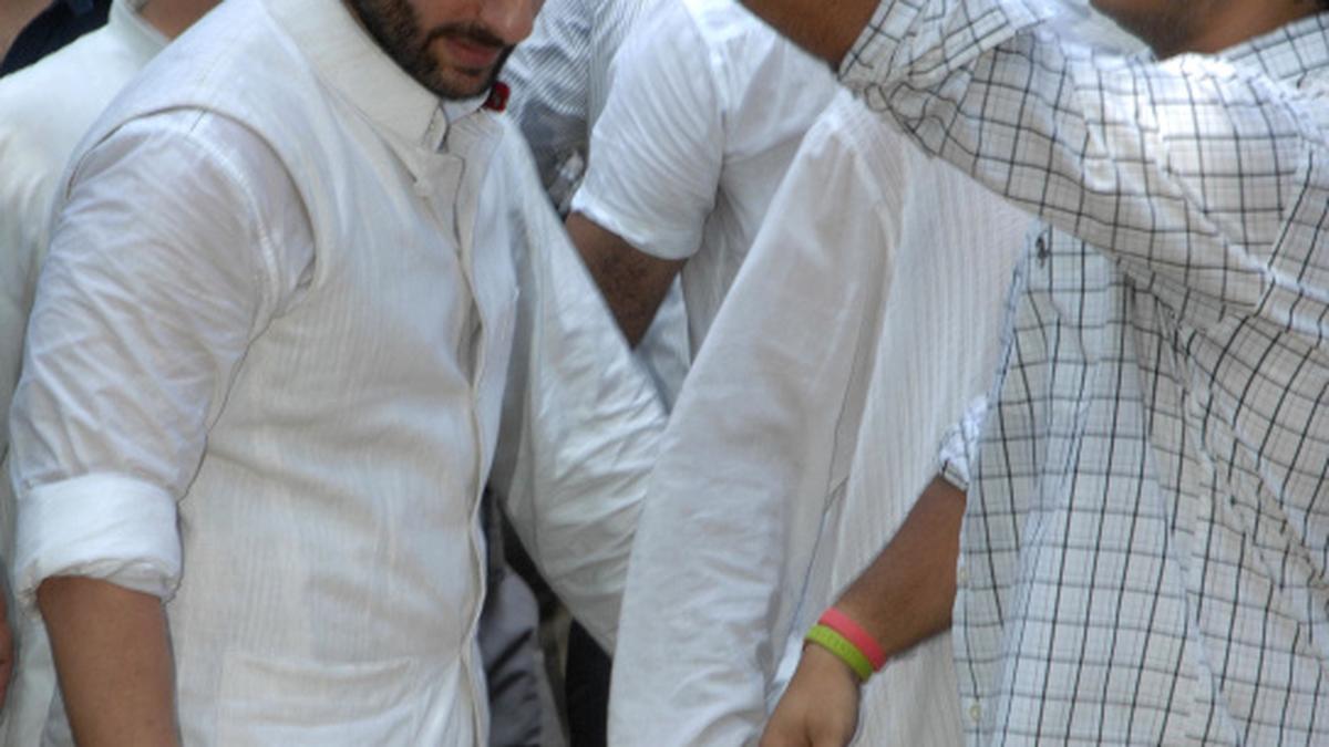 Day in Pictures — September 23, 2011 - The Hindu