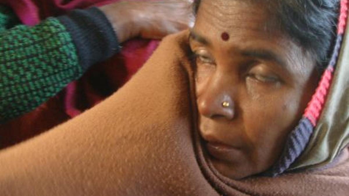 Census findings point to decade of rural distress - The Hindu