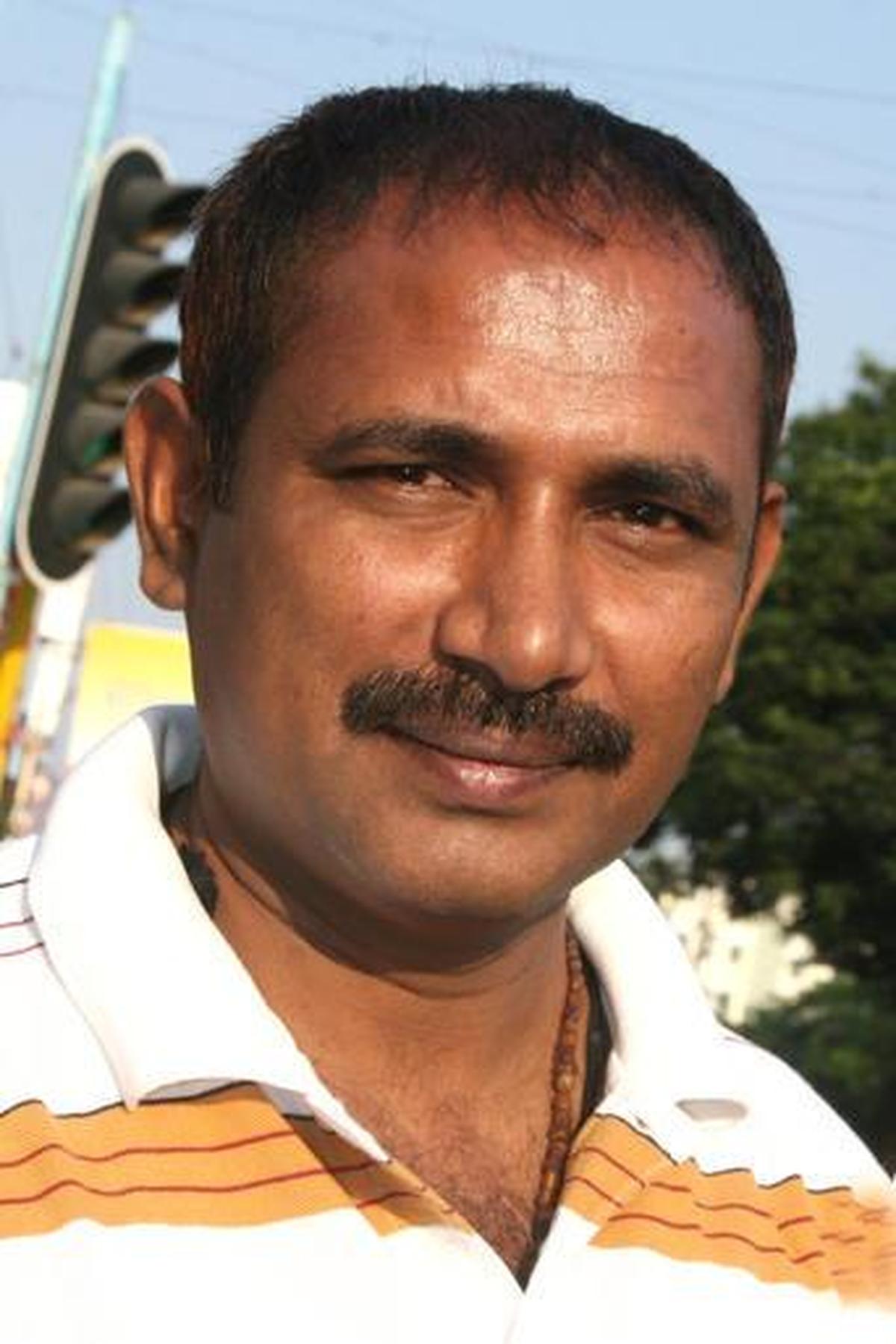 Mukesh Kumar to assist chief coach Nobbs - The Hindu