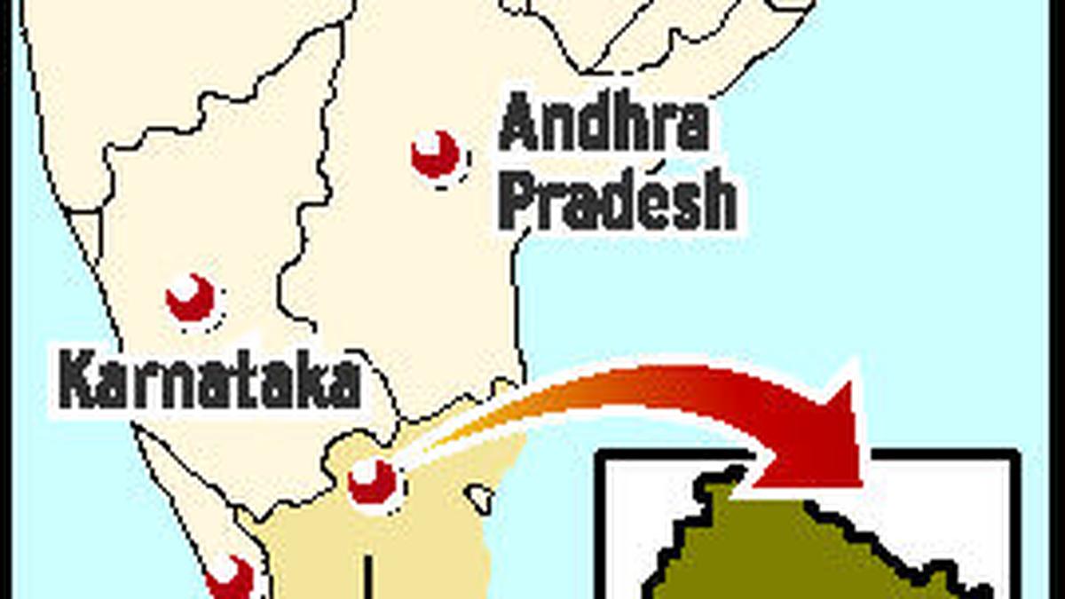 215 sentenced to jail in Vachathi case - The Hindu