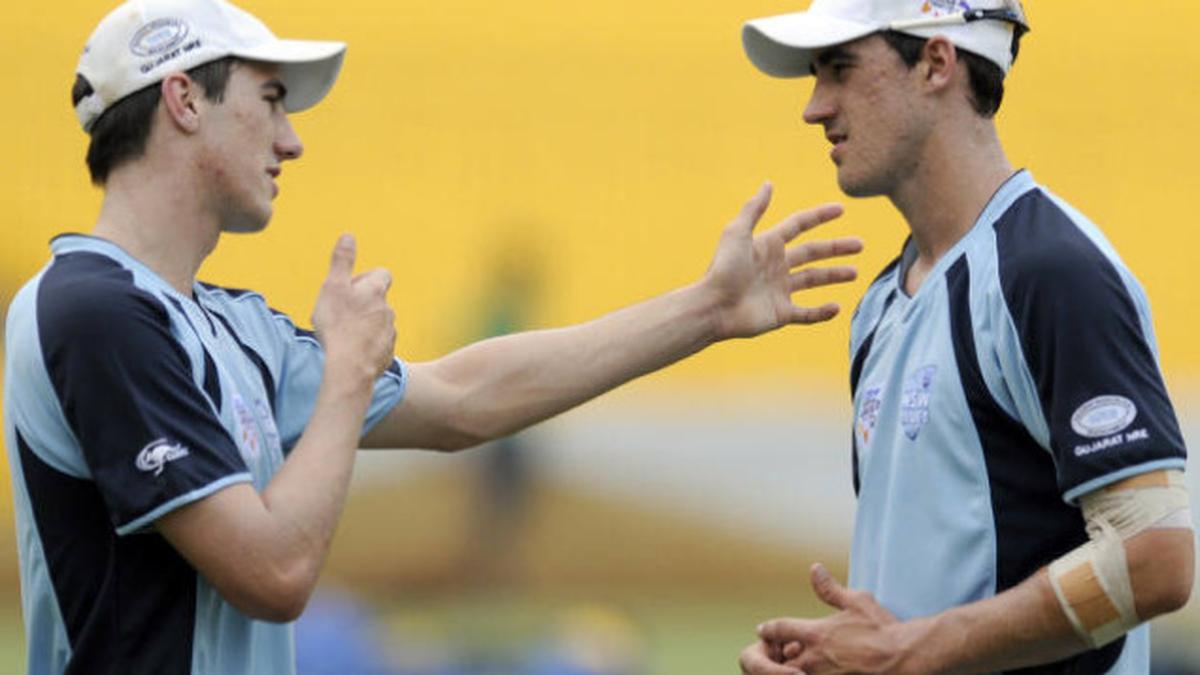 Next generation attempt to absorb so many skills fast - The Hindu