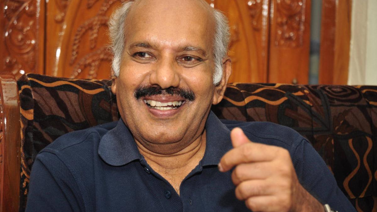 Recreating Muziris - The Hindu