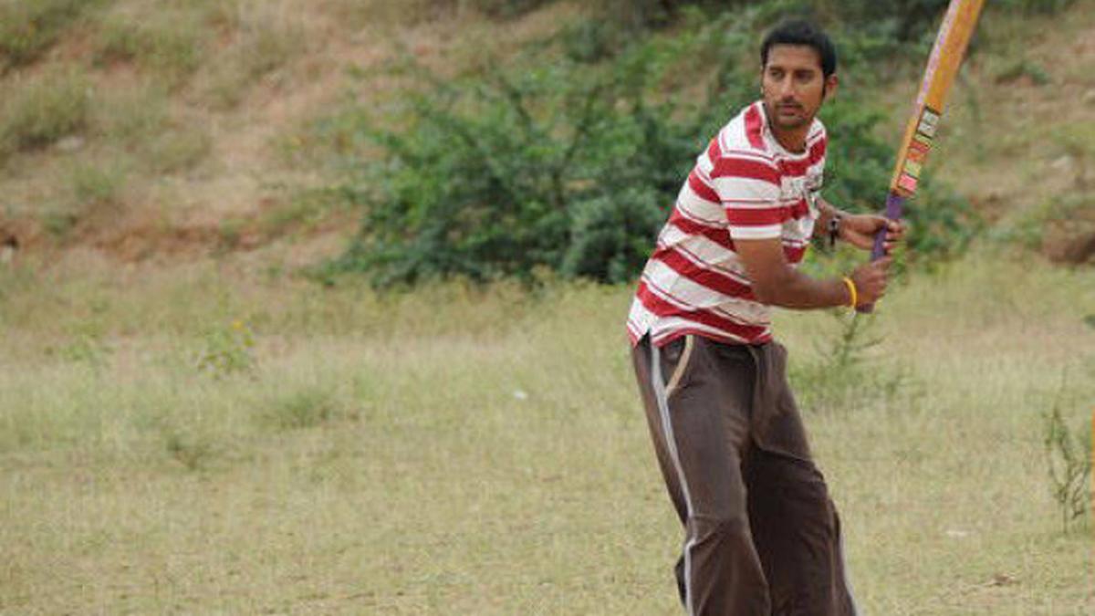 Potta Potti: Refreshingly different - The Hindu