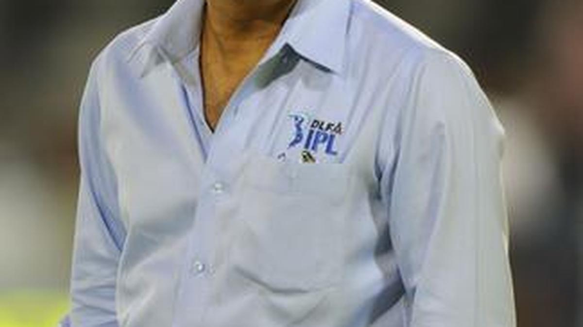 England would have panicked if riots happened in India: Gavaskar - The ...