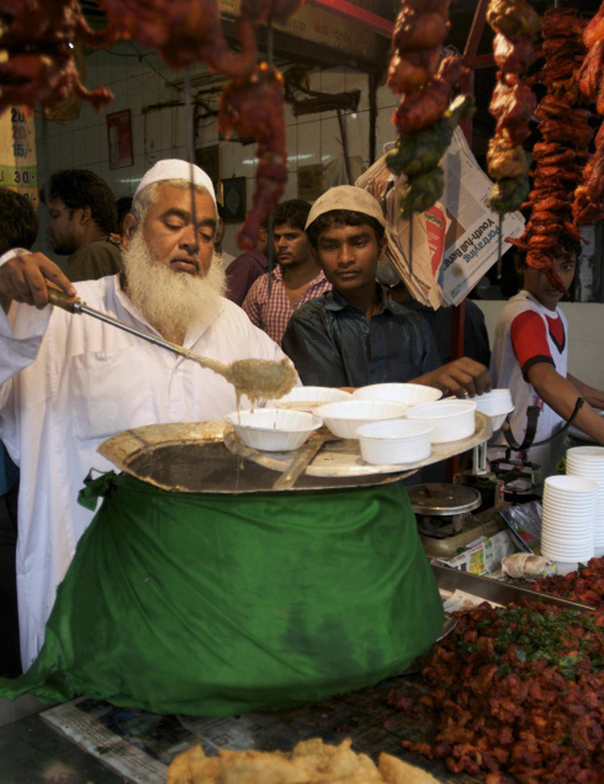 Shivajinagar - The Hindu