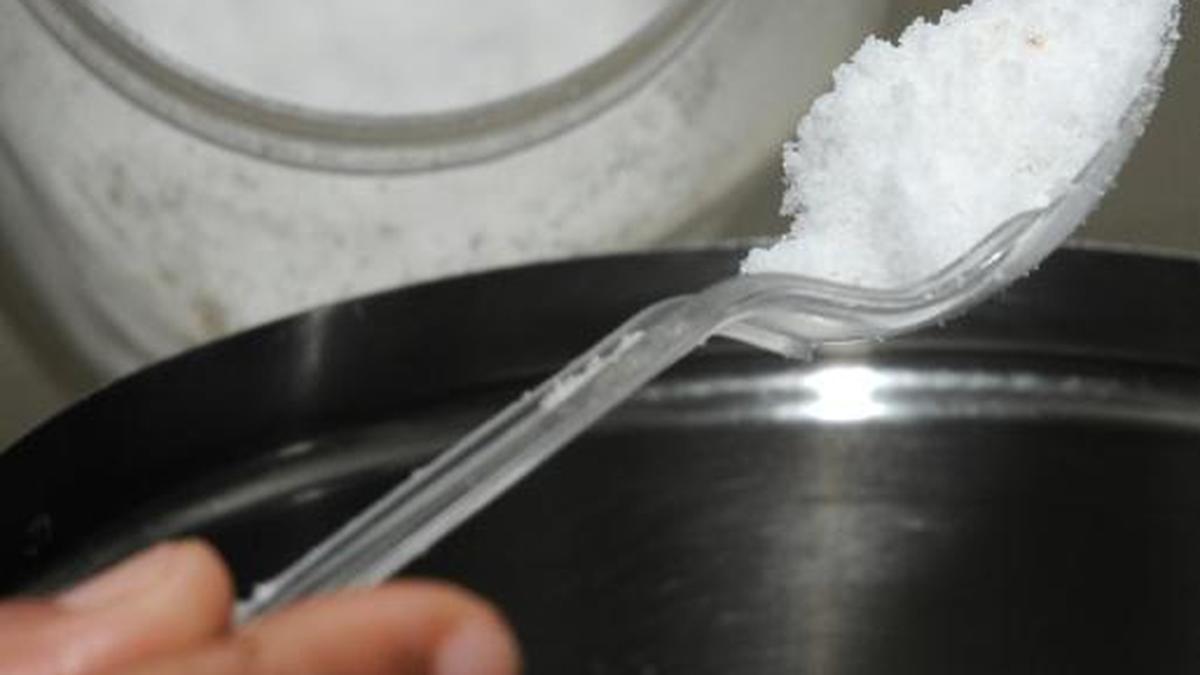 Limiting salt intake checks blood pressure, protects heart - The Hindu