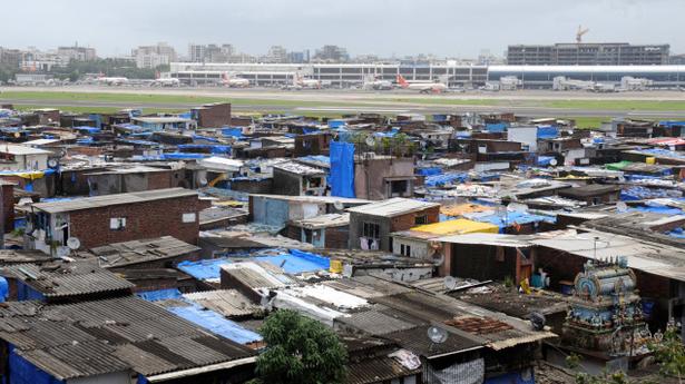 Slum-free India scheme to be taken up as national mission - The Hindu