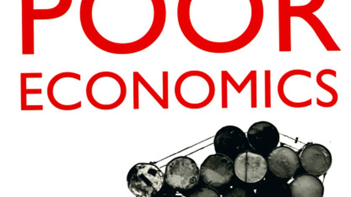 'Poor Economics' review: Poverty alleviating measures - The Hindu