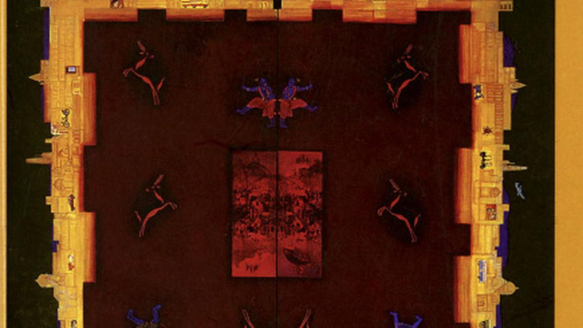 Transnational conversations on subalternity - The Hindu