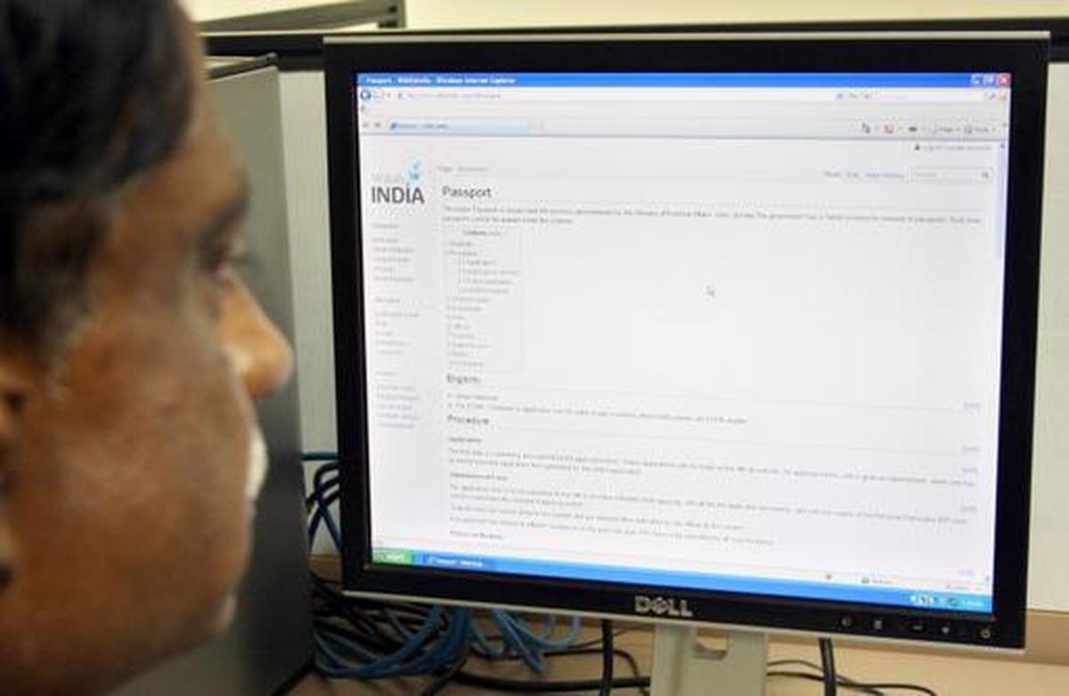 Personal computer sales grow 2.5 percent in April-June - The Hindu