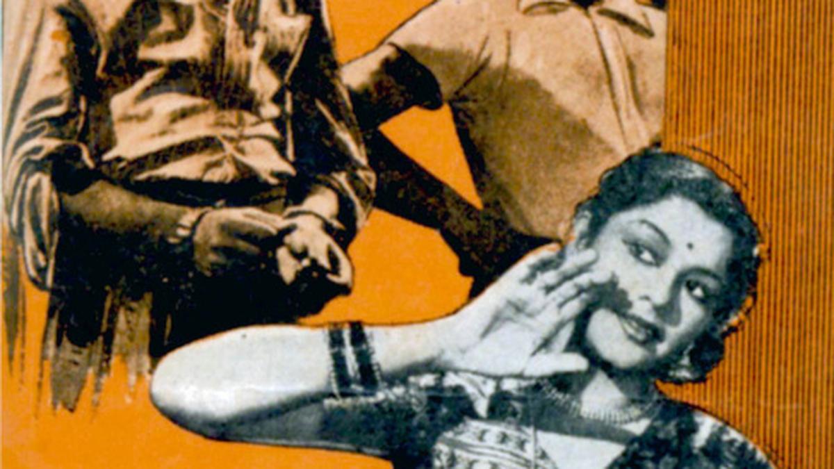 Singari 1951 - The Hindu