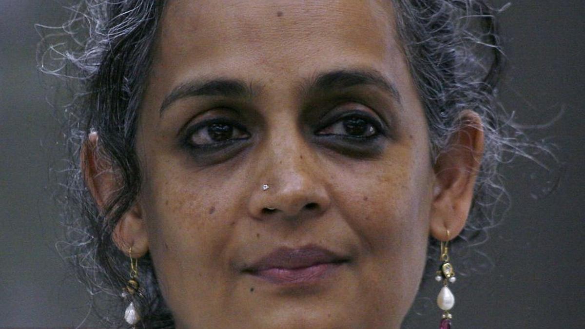 I'd rather not be Anna - The Hindu