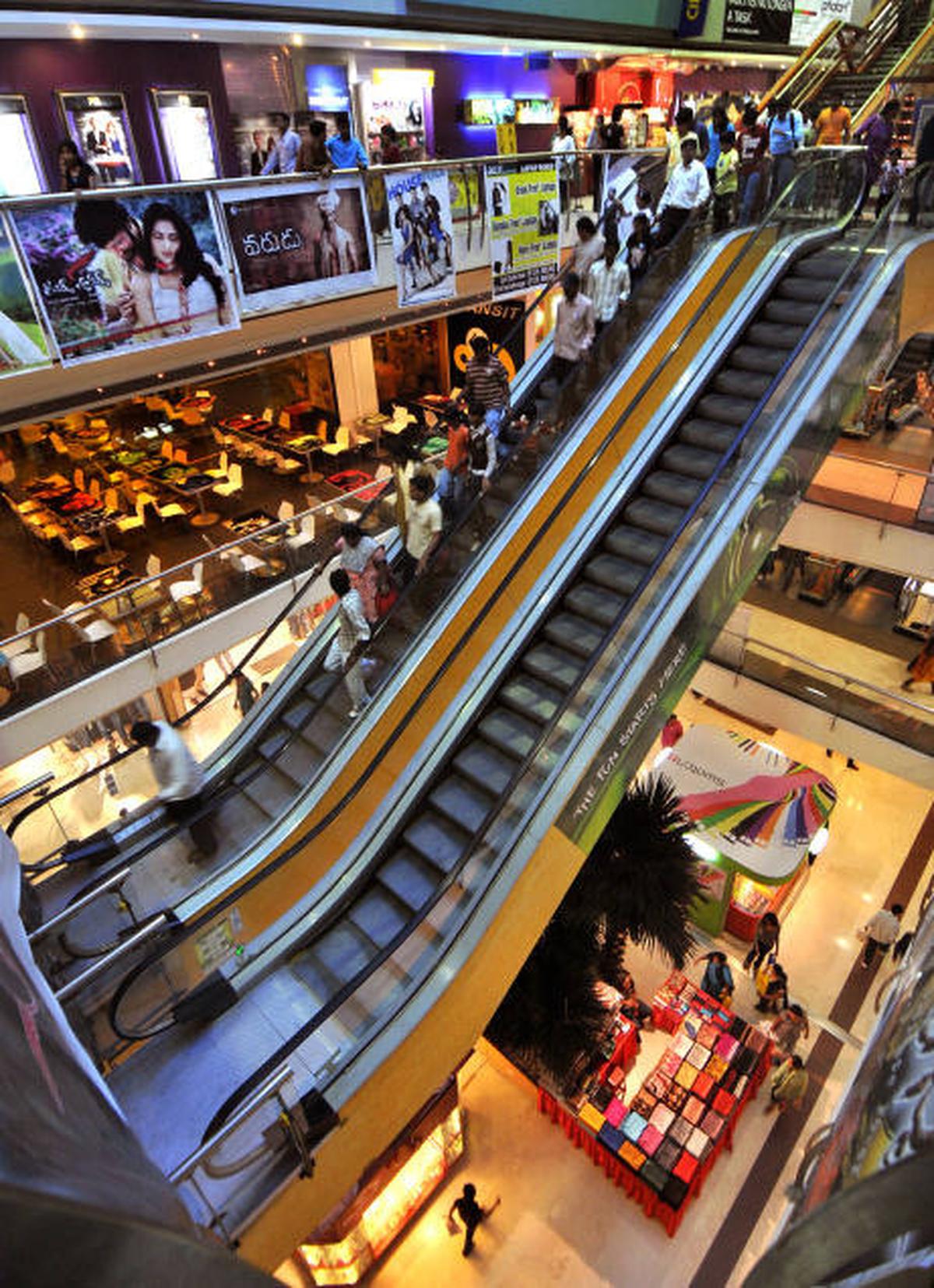 Koramangala - The Hindu