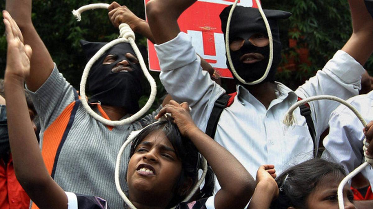 Rajiv case outcome will settle fate of India’s 18 'dead men walking ...