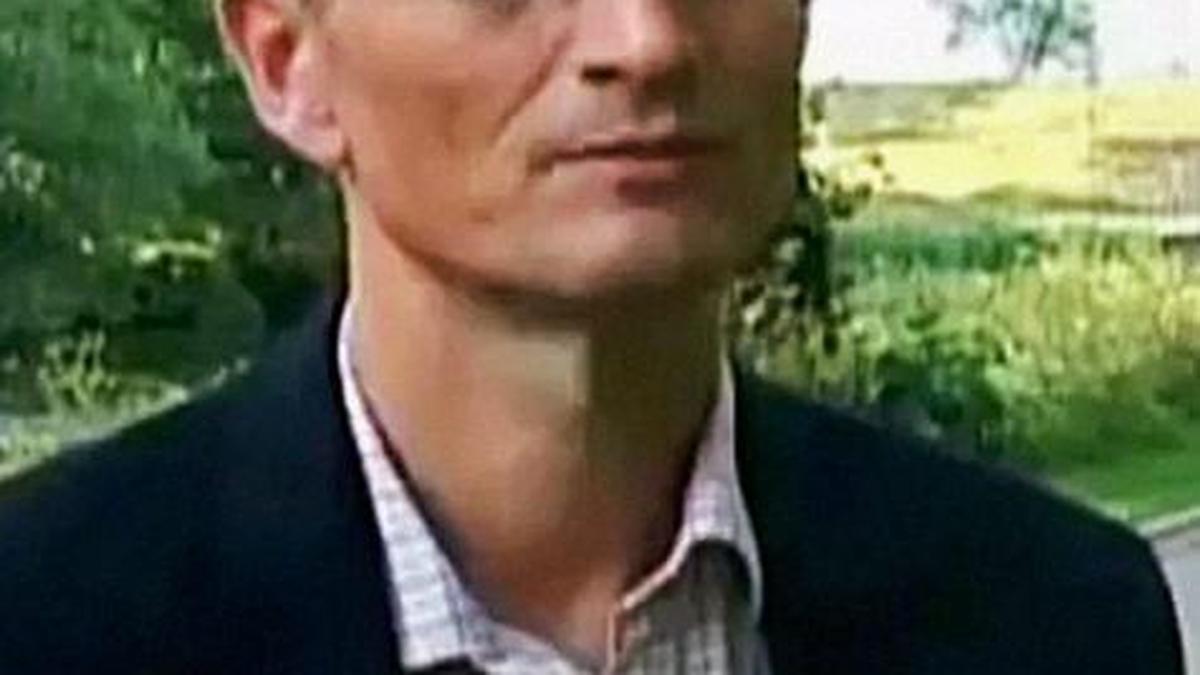 Danish court says ‘no’ to Kim Davy's extradition - The Hindu