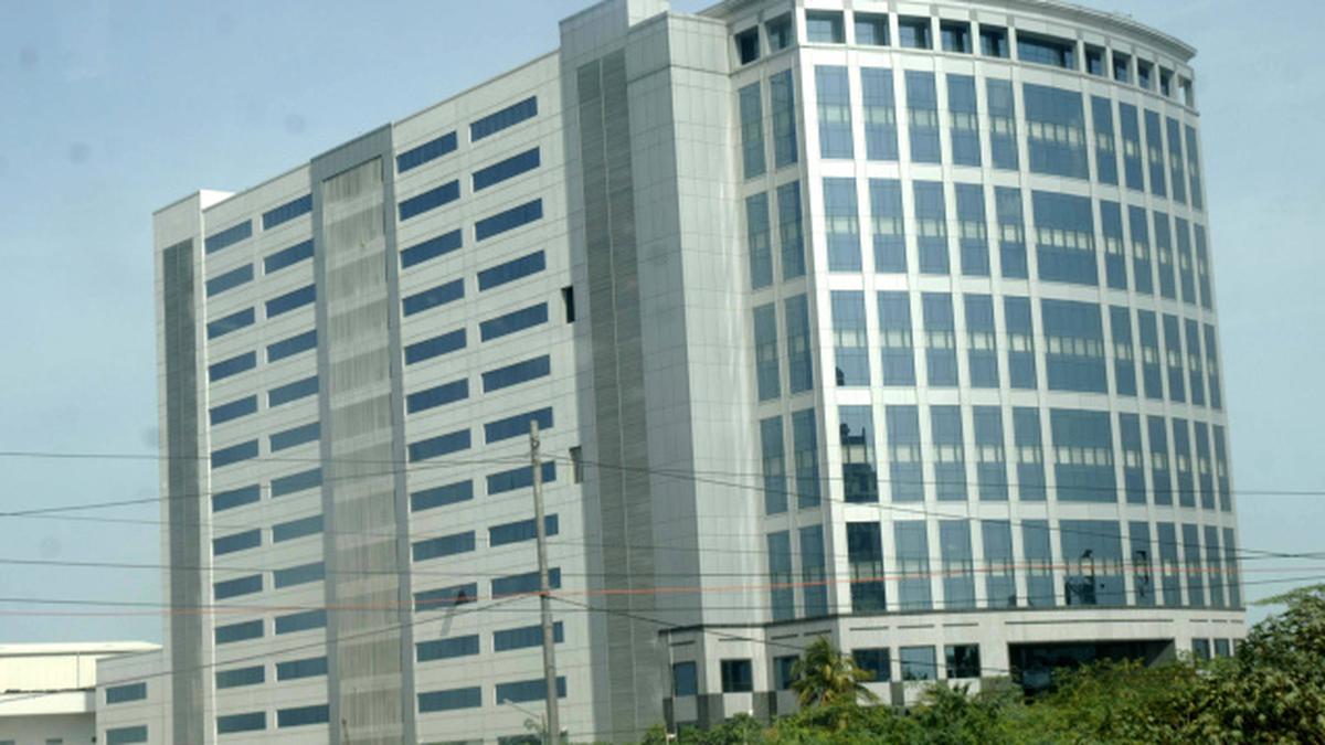 There's more to glass facades than just looks - The Hindu