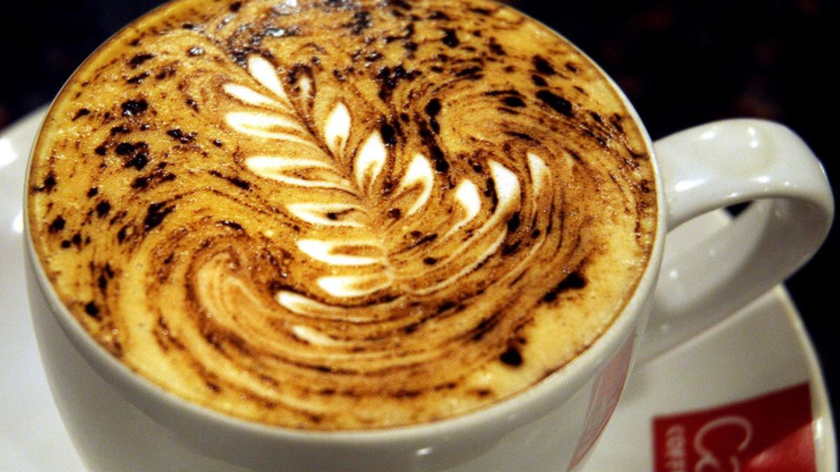 Too much coffee causes nervousness and irritability - The Hindu