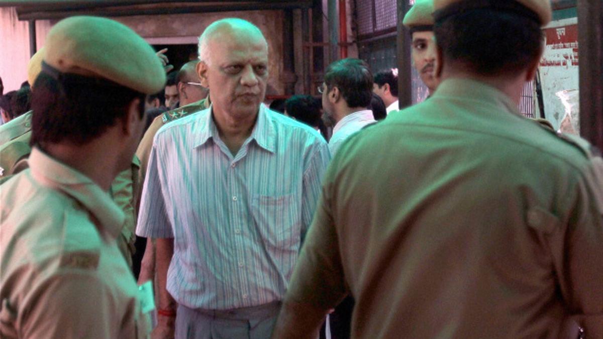 Behura allowed to appear before JPC on July 12 - The Hindu