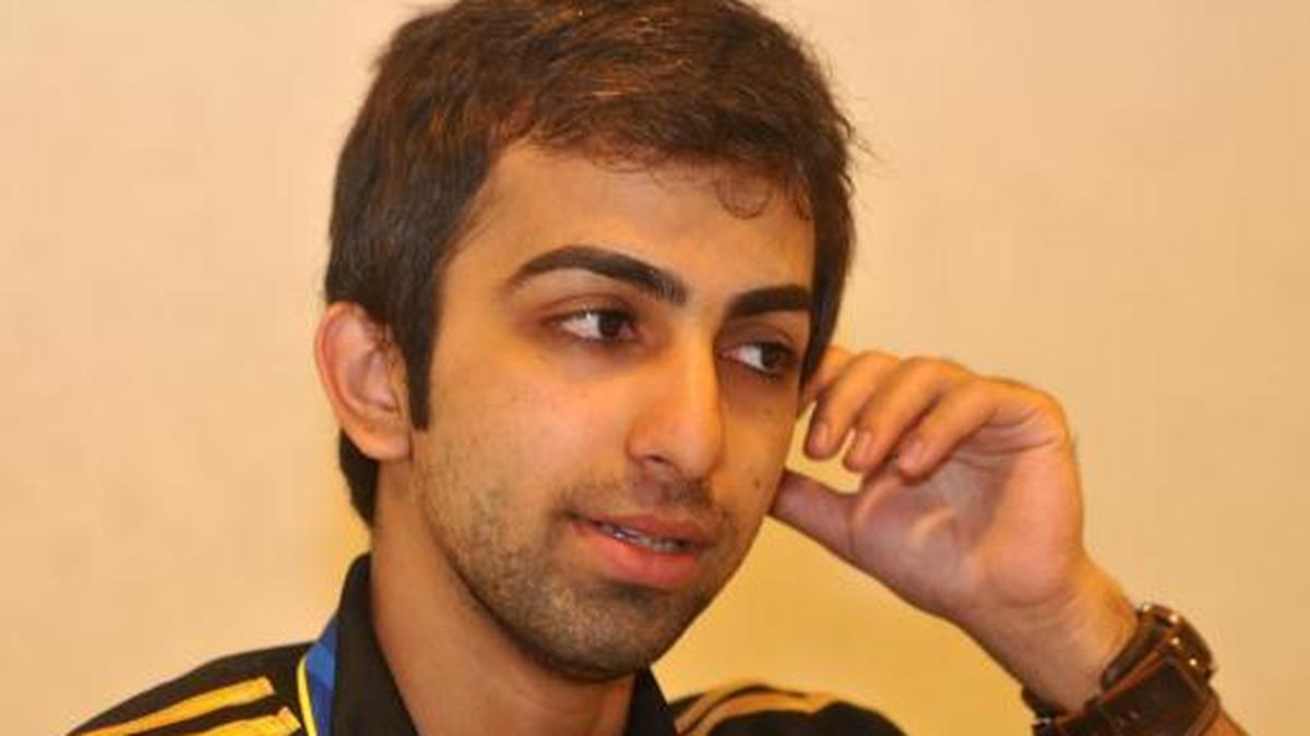 Advani, Alok, Sethi qualify for IBSF World Billiards Championship - The ...