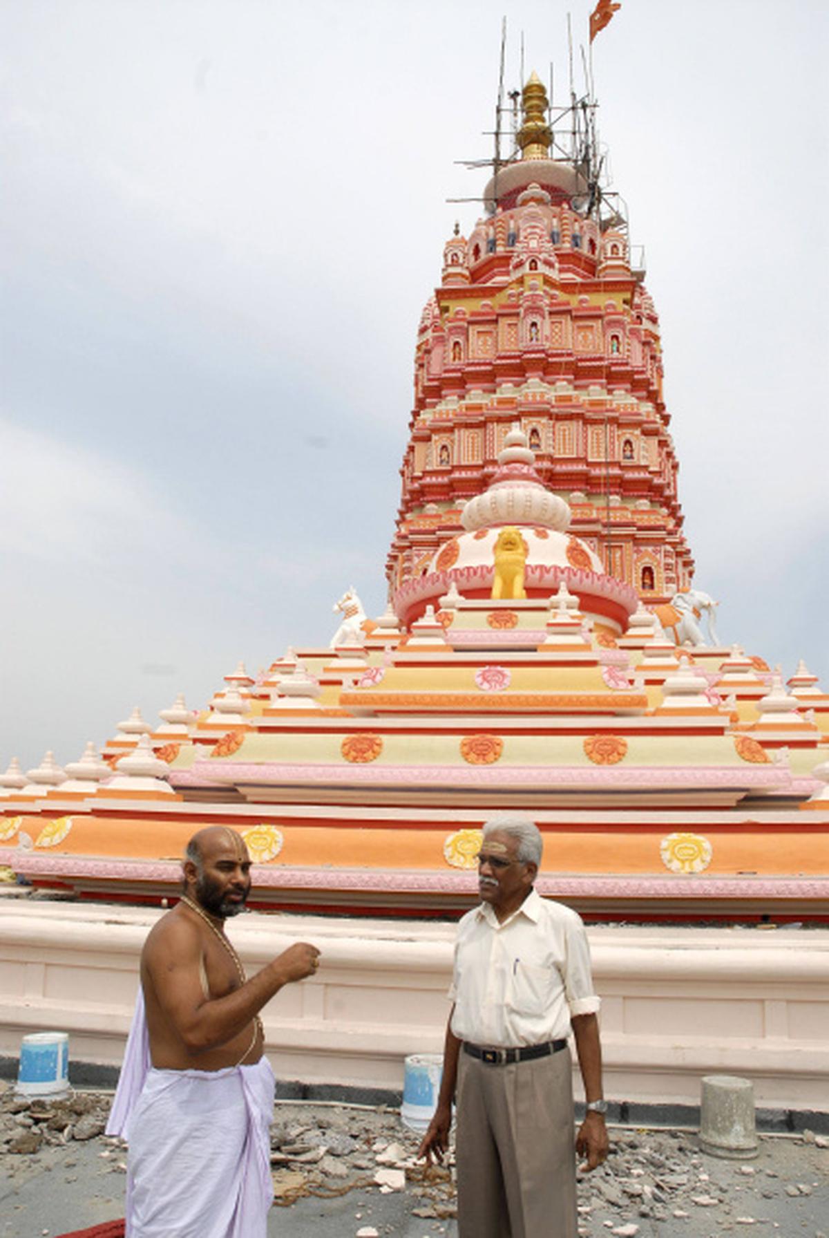 Grand occasion - The Hindu