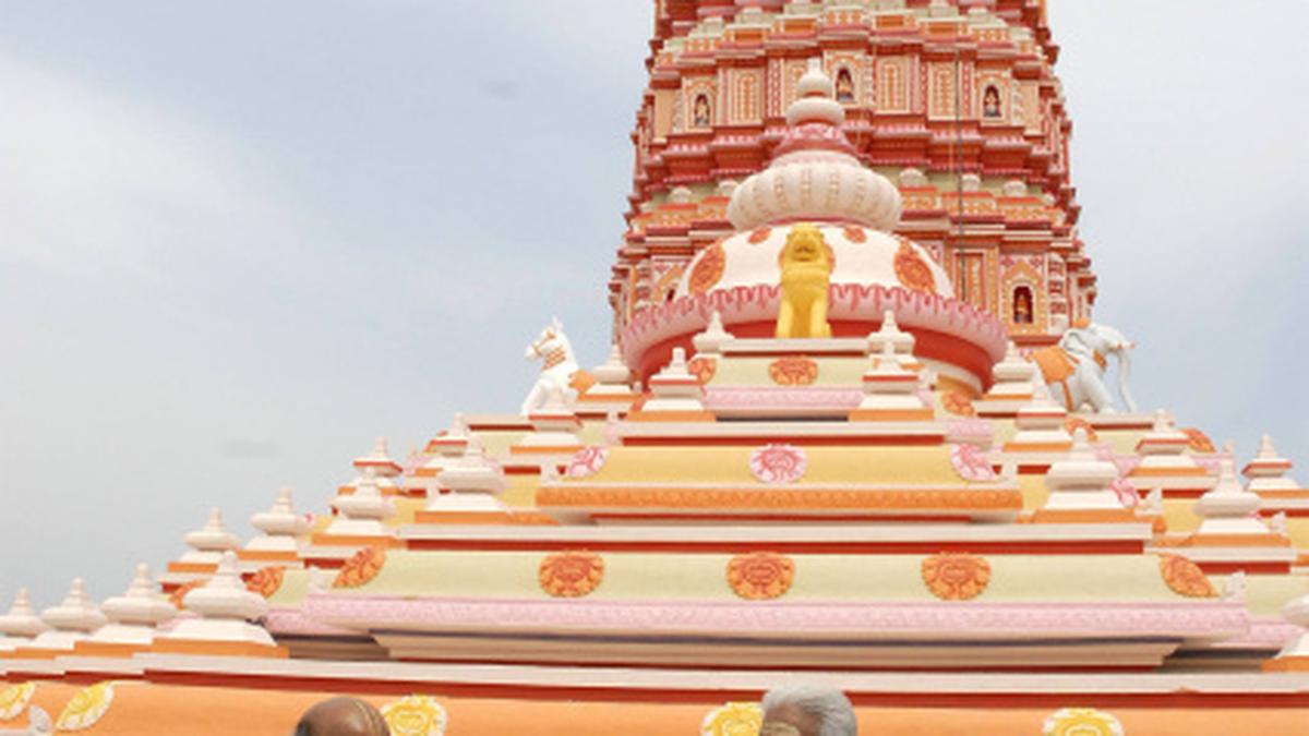 Grand occasion - The Hindu