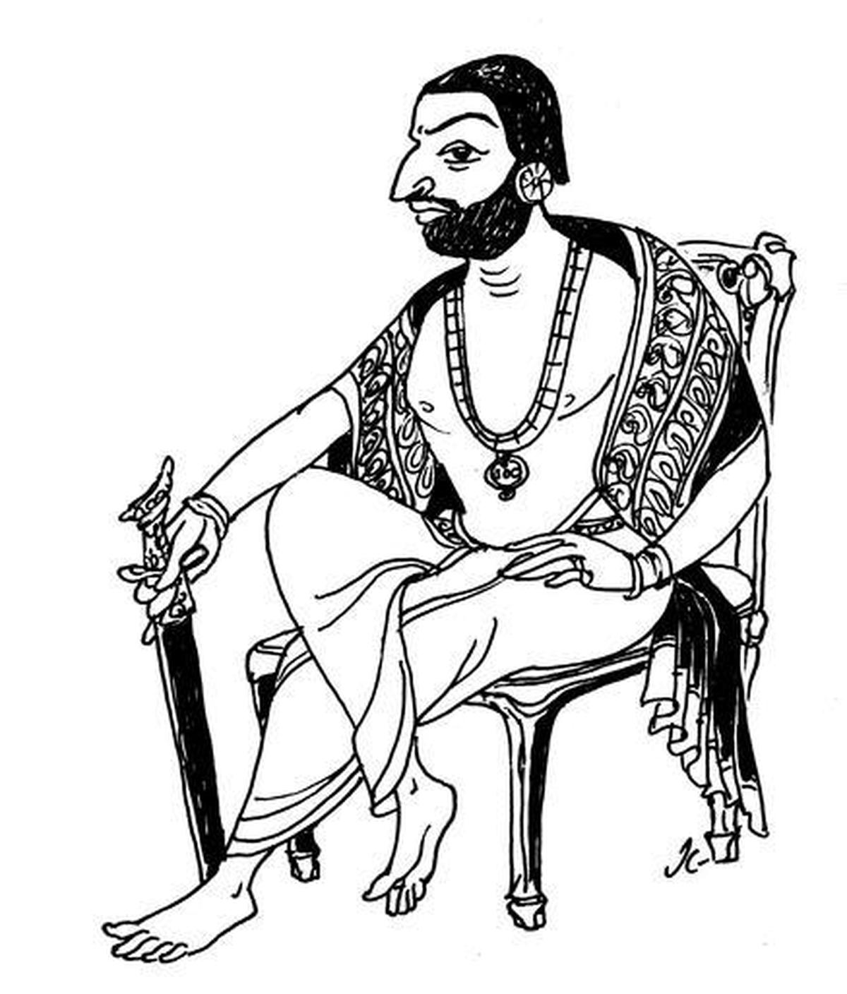 The provenance of the temple treasure - The Hindu