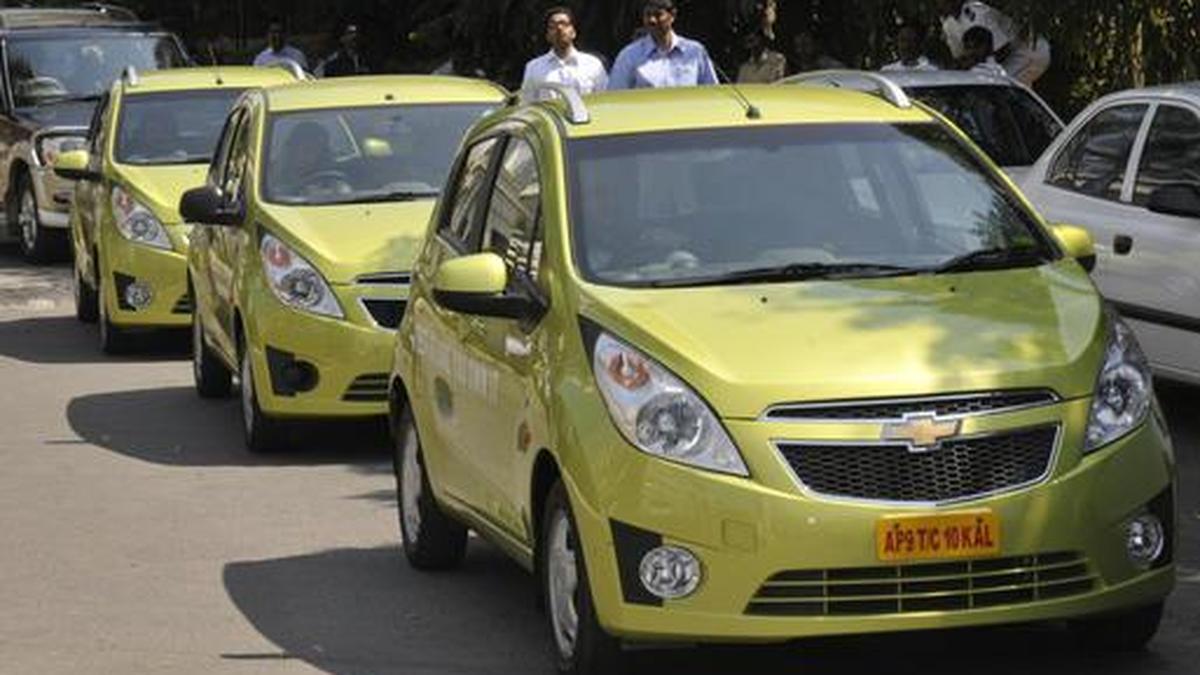 General Motors India looks to increase diesel car portfolio - The Hindu