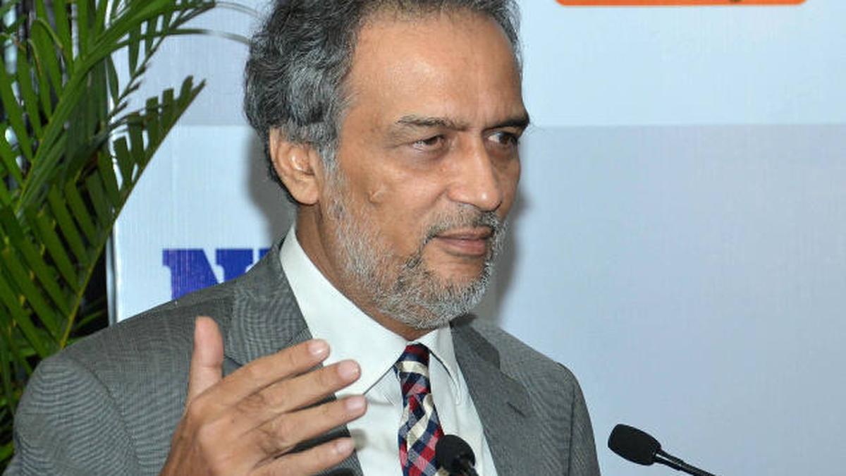 NIIT Tech ties up with U.S. firm - The Hindu