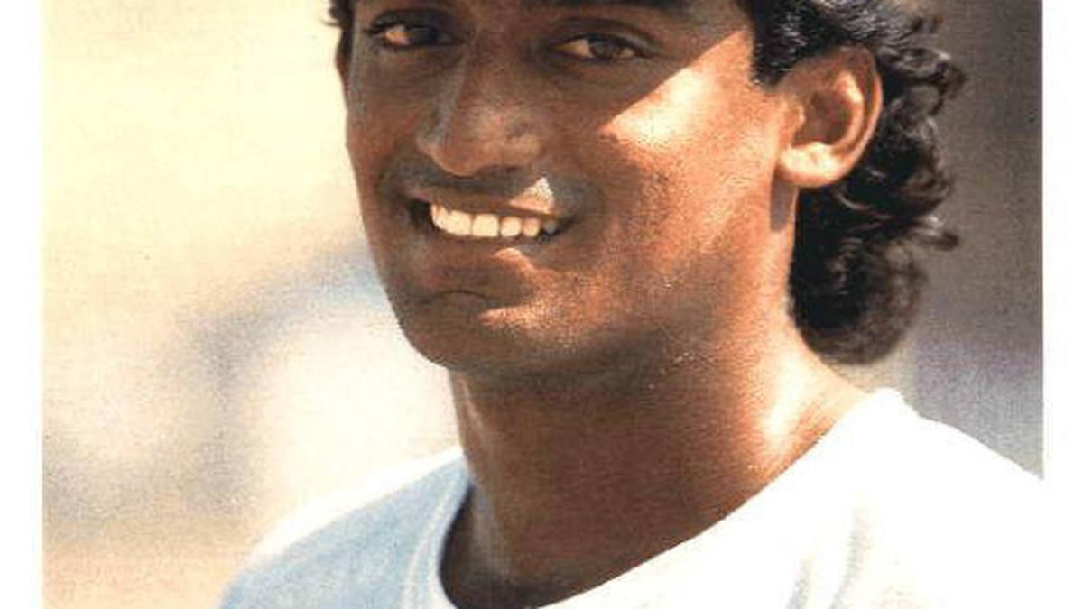 Rumesh Ratnayake named Sri Lanka coach for Aussie tour - The Hindu