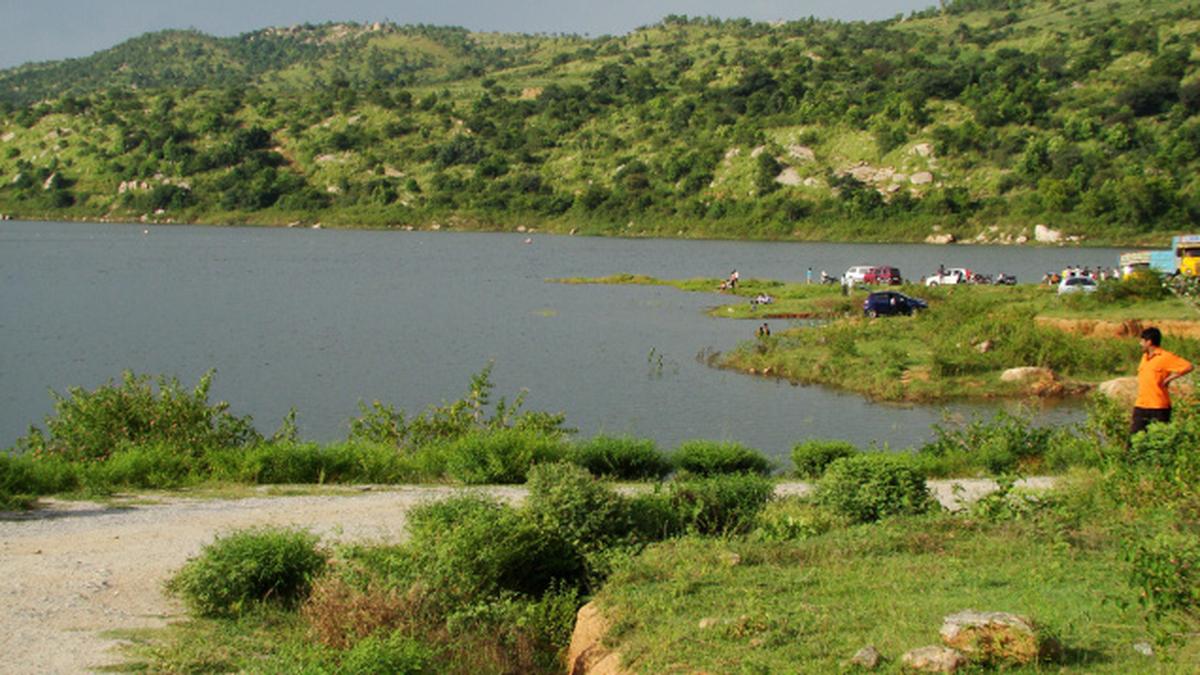 Over 200 drowned in Manchanabele waters since 2006 - The Hindu