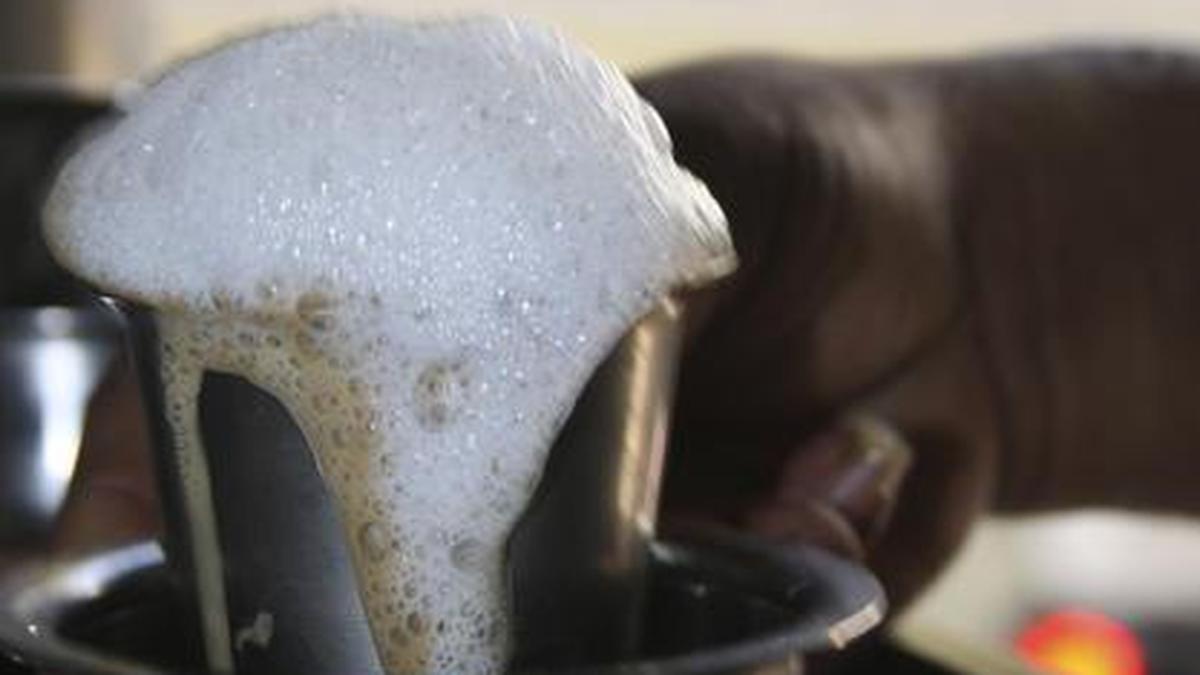 Coffee reduces liver cancer risk: Study - The Hindu