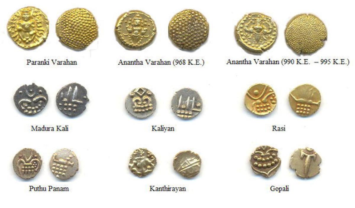 Tales that the fabulous collection in the vaults tell - The Hindu