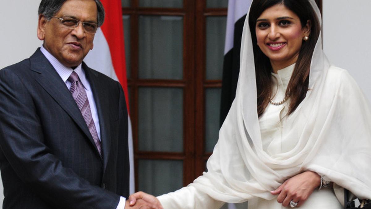 Day in Pictures - July 27, 2011 - The Hindu