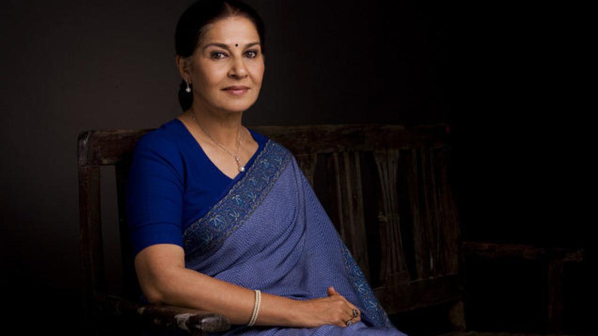 Chronicler of reality - The Hindu