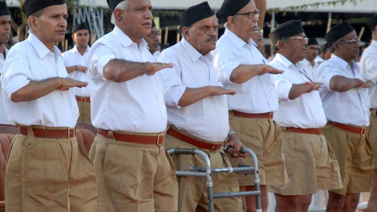 The rise and fall of Yeddyurappa - The Hindu