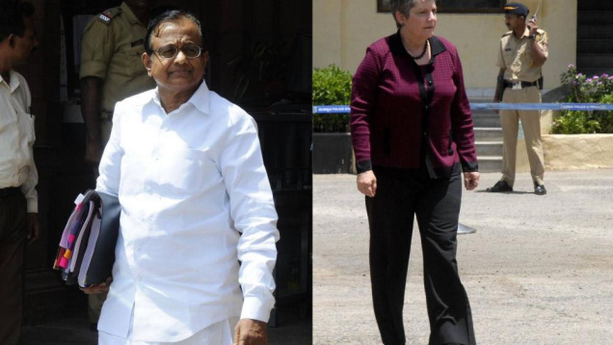 India-U.S. Homeland Security Dialogue begins - The Hindu