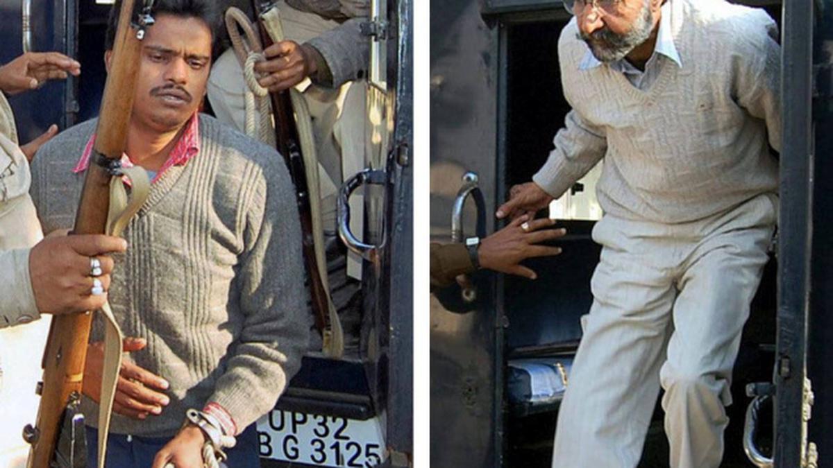 Witness turns hostile in Nithari serial killings case - The Hindu