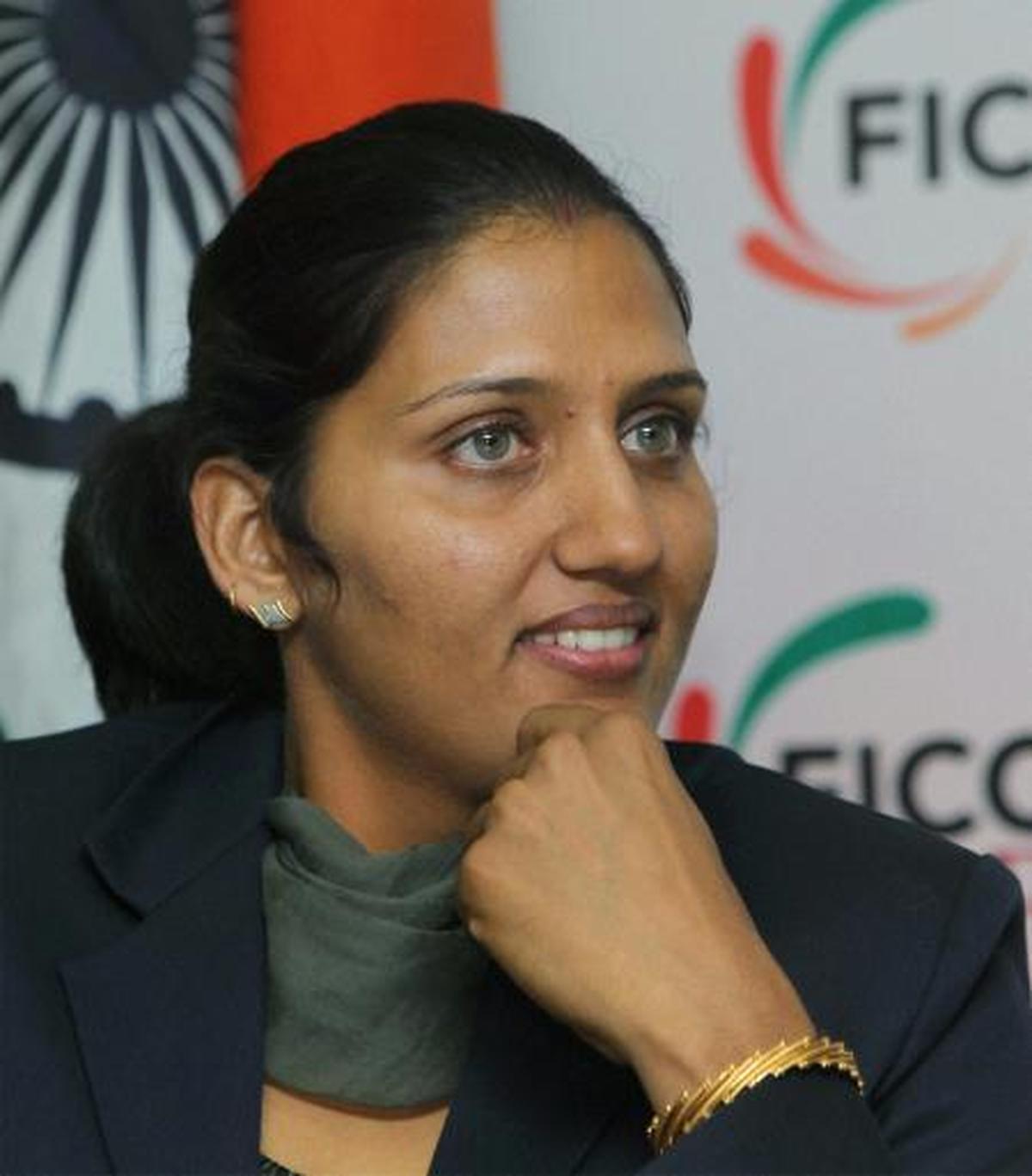 Poonia returns to action after long lay-off - The Hindu