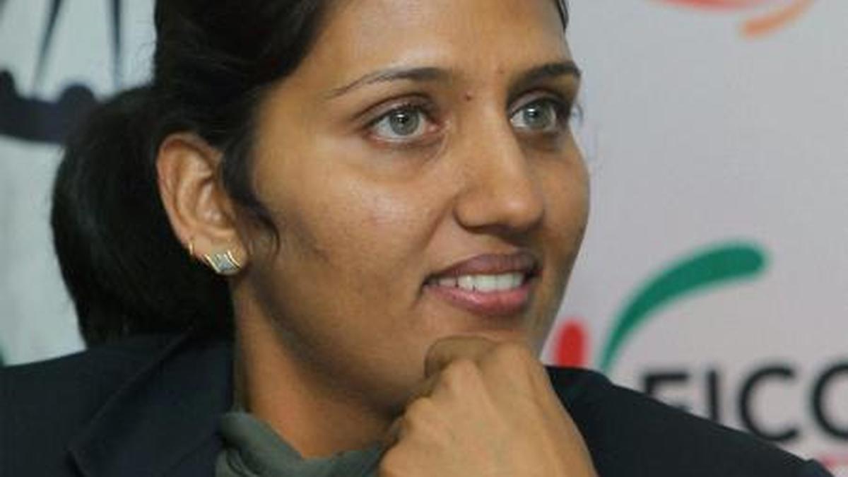 Poonia returns to action after long lay-off - The Hindu