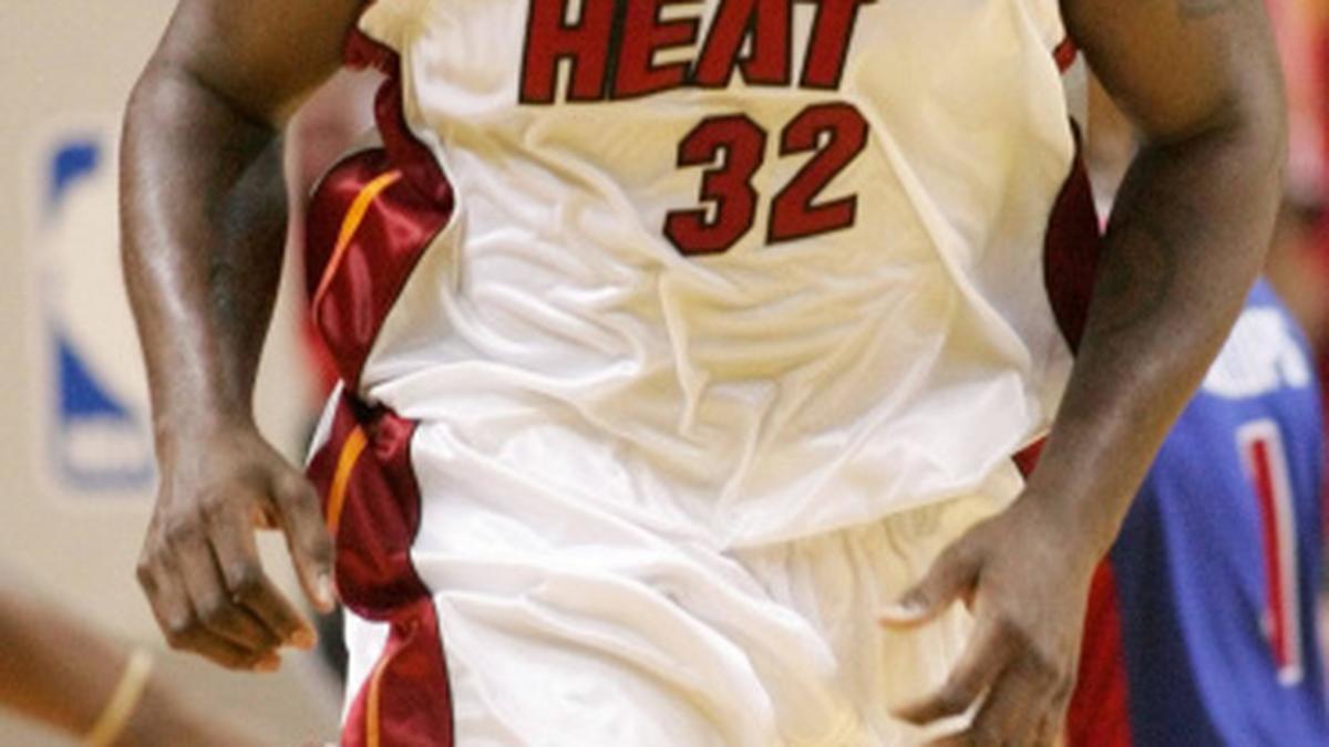 Shaq announces retirement - The Hindu