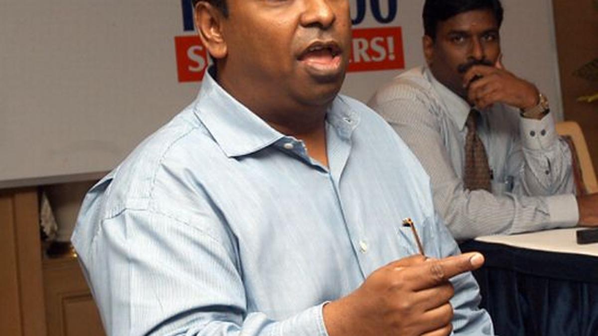 Forced to sell stake to Maxis: ex-Aircel owner - The Hindu