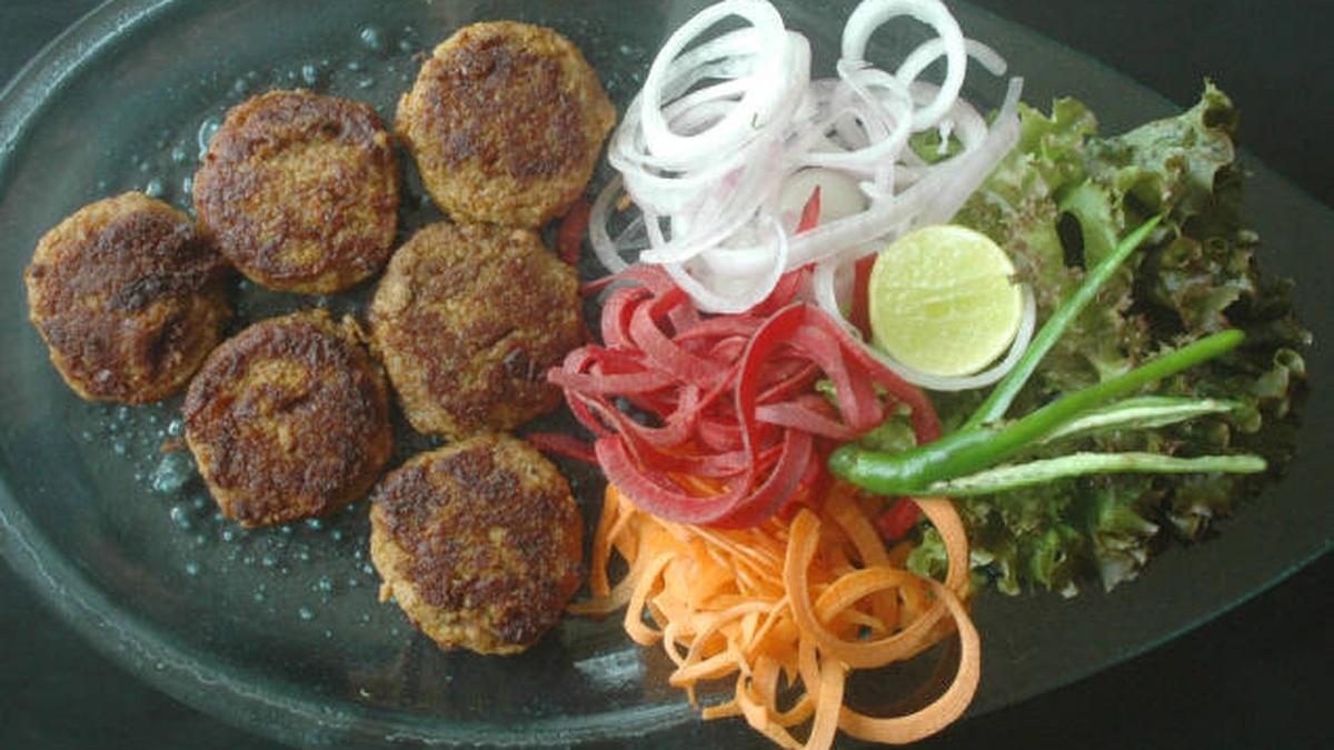 From the land of Nawabs - The Hindu