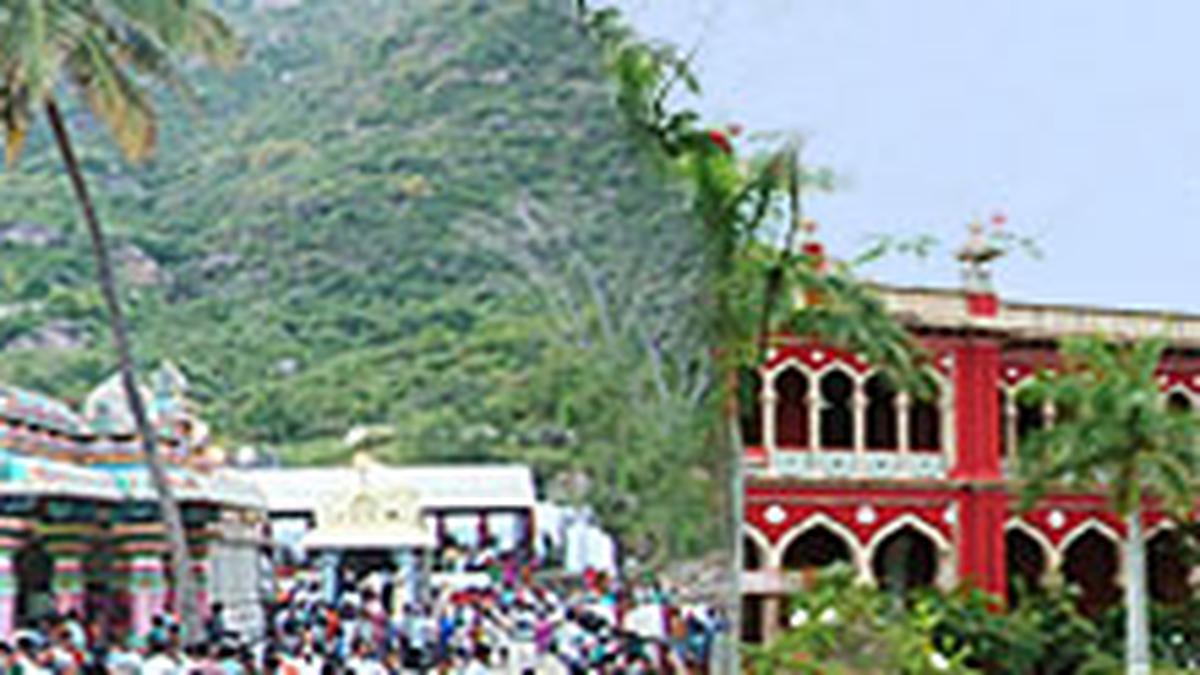 Coimbatore city header image - The Hindu