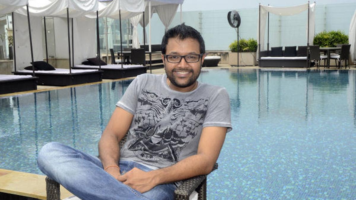 The Sing Thing - The Hindu