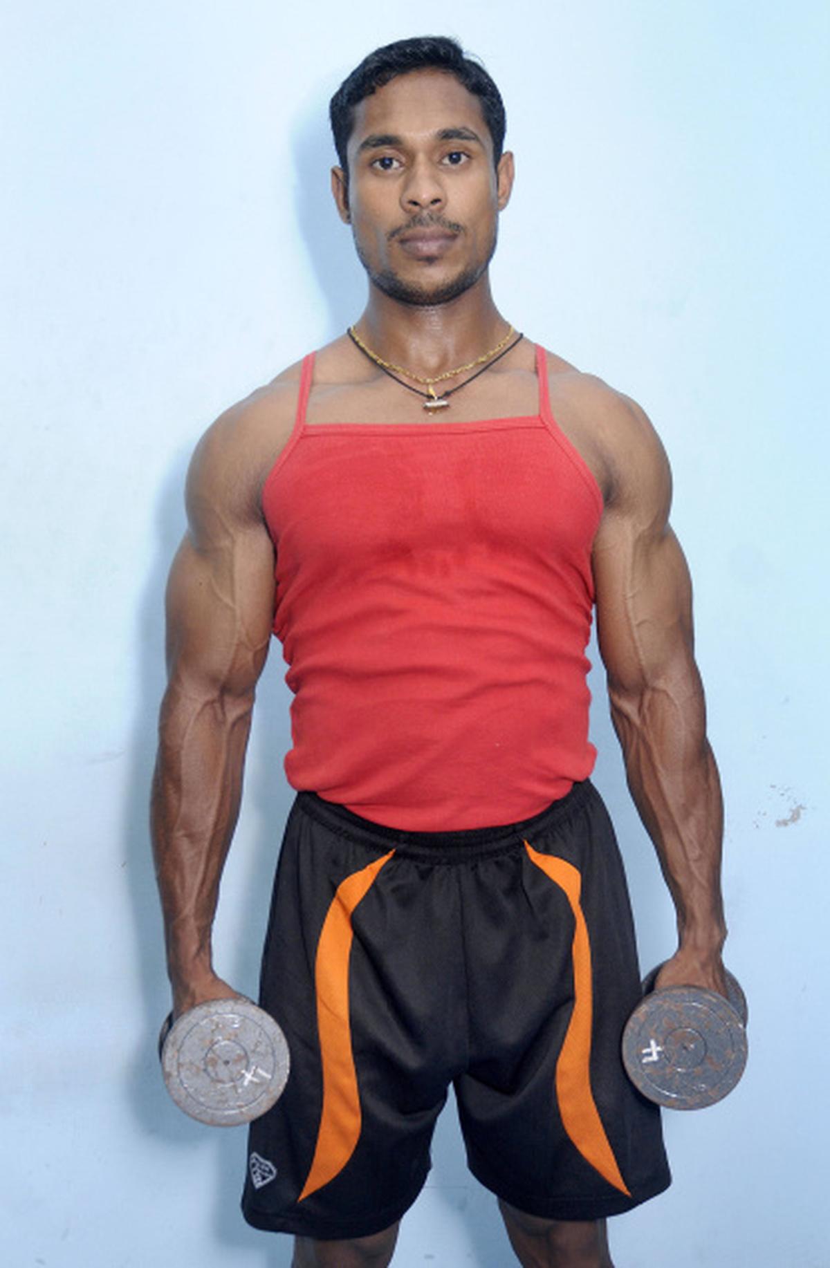 Upper side bends - The Hindu