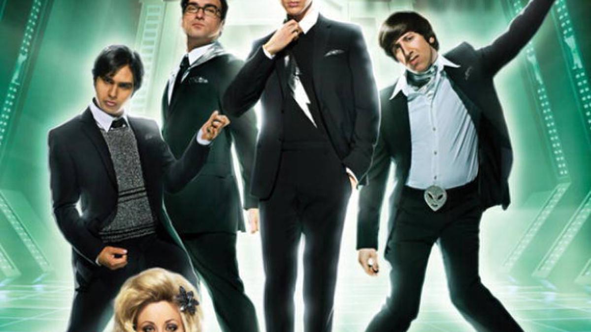 Comedy capers - The Hindu