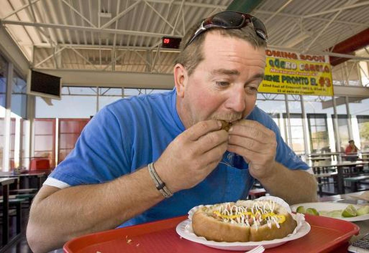 Concentrate on your food while eating to stay slim: Study - The Hindu